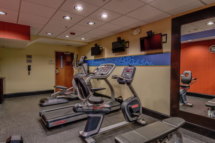 Hampton Inn Bowie Bowie | Bookonline.com