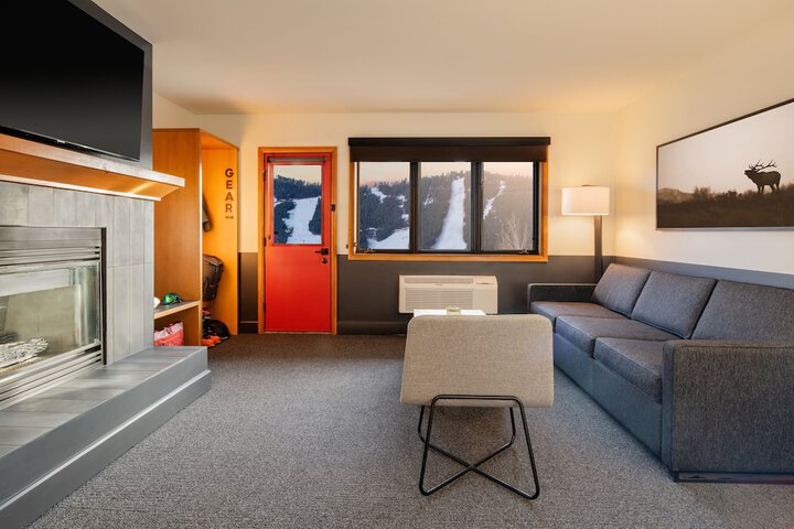 Mountain Modern Motel Jackson | Bookonline.com