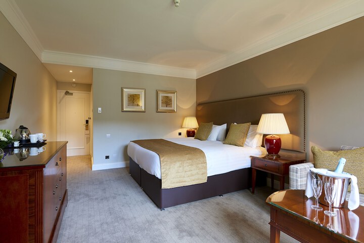 Coldra Court Hotel by Celtic Manor Newport | Bookonline.com
