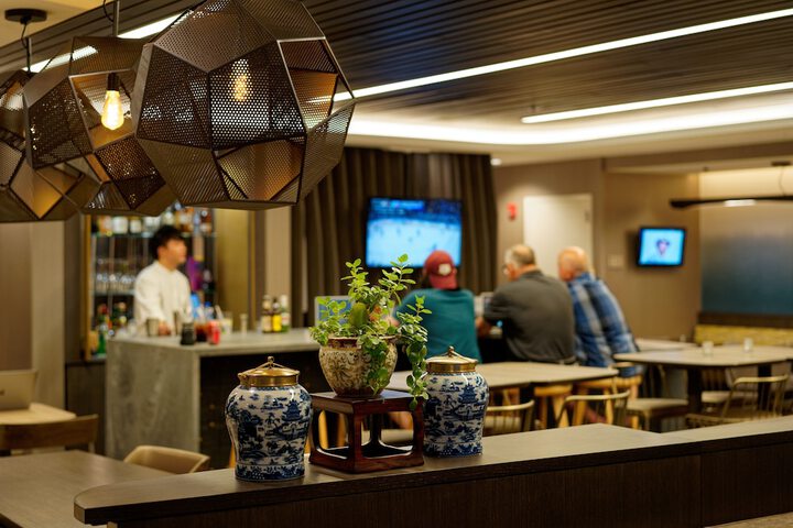 SpringHill Suites by Marriott Chicago Chinatown Chicago | Bookonline.com
