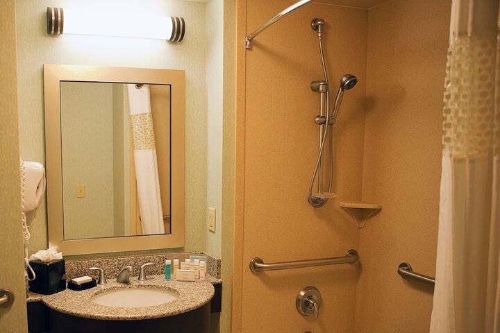 Hampton Inn Colby Colby | Bookonline.com