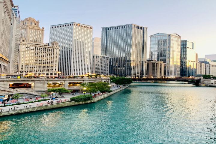 voco Chicago Downtown an IHG Hotel Chicago | Bookonline.com