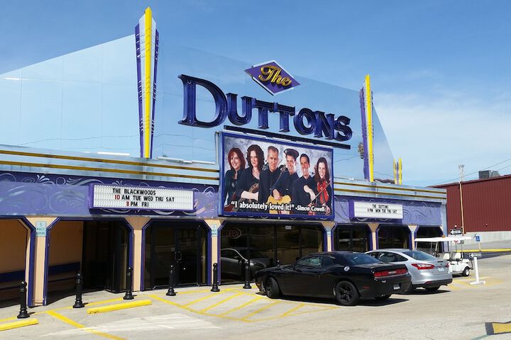 Dutton Inn Branson | Bookonline.com