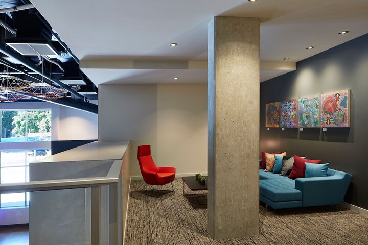 Aloft Seattle Redmond Redmond | Bookonline.com