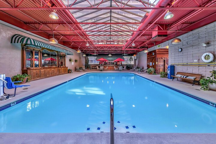 Plaza Resort Club Reno | Bookonline.com