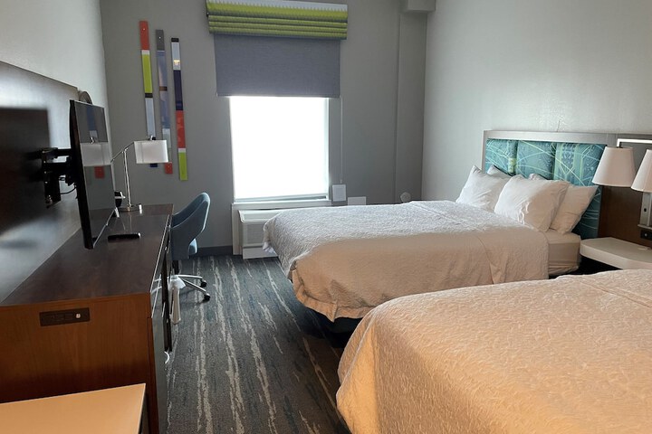 Hampton Inn Old Bridge Old Bridge | Bookonline.com