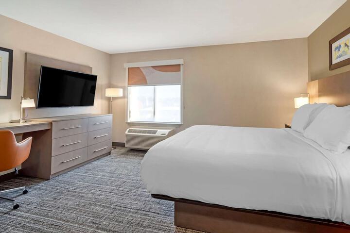The Inn at Leonardtown, Ascend Hotel Collection Leonardtown ...