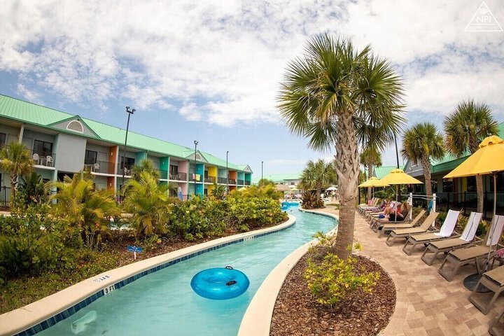 Beachside Hotel & Suites Cocoa Beach | Bookonline.com