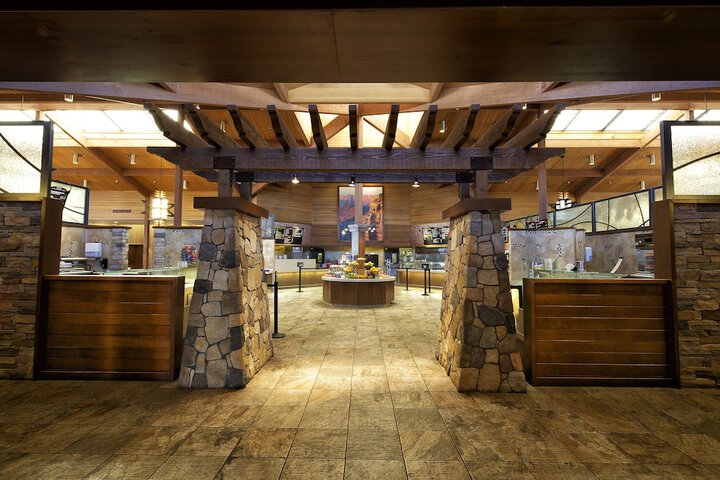 Maswik Lodge Inside the Park Grand Canyon | Bookonline.com