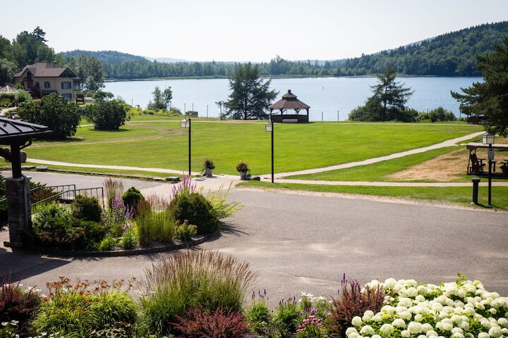 Manoir du Lac Delage Lac Delage | Bookonline.com