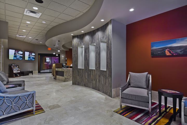 Shoshone Rose Casino & Hotel Lander | Bookonline.com