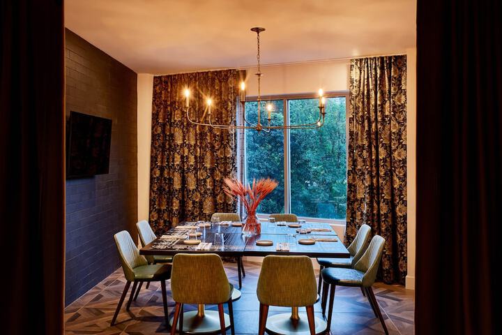 The Casso Raleigh, a Tribute Portfolio Hotel Raleigh | Bookonline.com