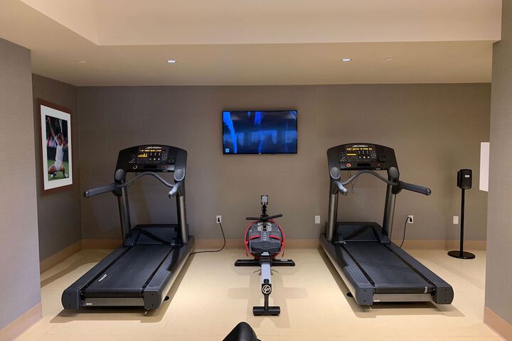 Luskin Hotel Los Angeles | Bookonline.com