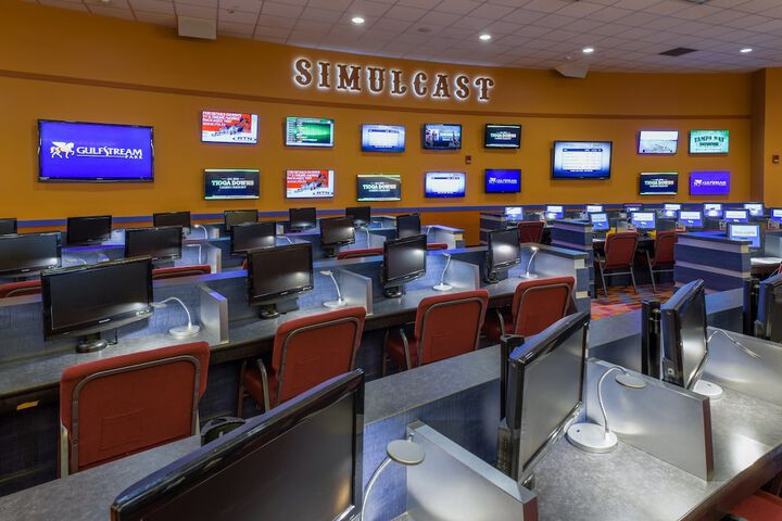 Tioga Downs Casino and Resort Nichols | Bookonline.com