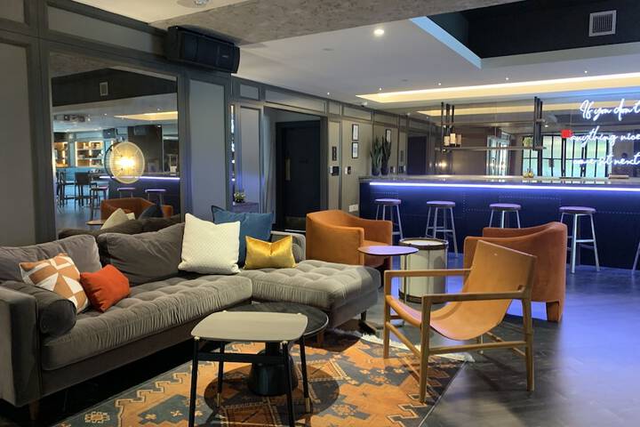 Generator Hotel Washington DC Washington | Bookonline.com