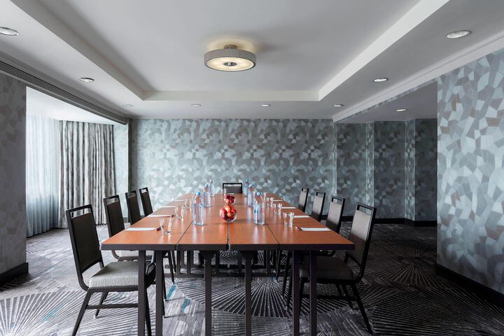 Crystal Gateway Marriott Arlington | Bookonline.com