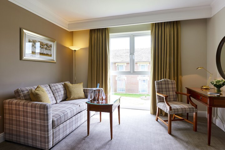 Coldra Court Hotel by Celtic Manor Newport | Bookonline.com