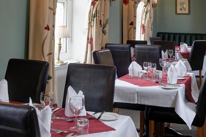 Best Western George Hotel Swaffham | Bookonline.com