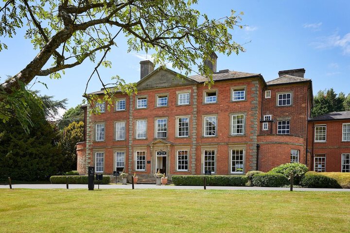 Ansty Hall Coventry | Bookonline.com