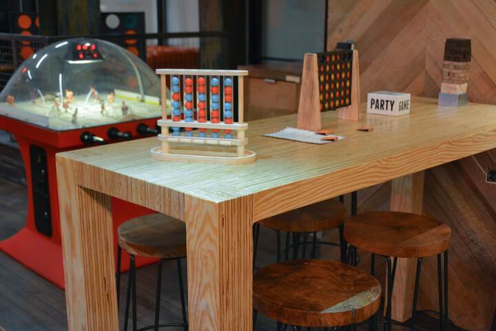 Pod 51 New York | Bookonline.com