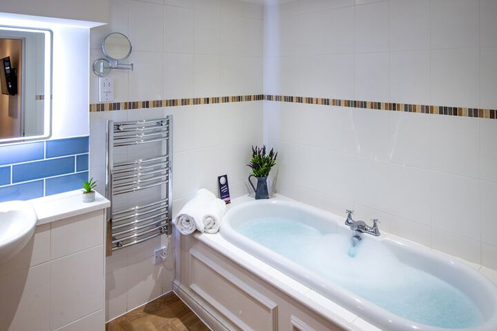 Bruntsfield Hotel Edinburgh | Bookonline.com