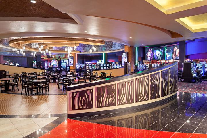 Hard Rock Hotel&Casino Tulsa Catoosa | Bookonline.com