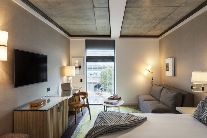 Bankside Hotel Autograph Collection London | Bookonline.com