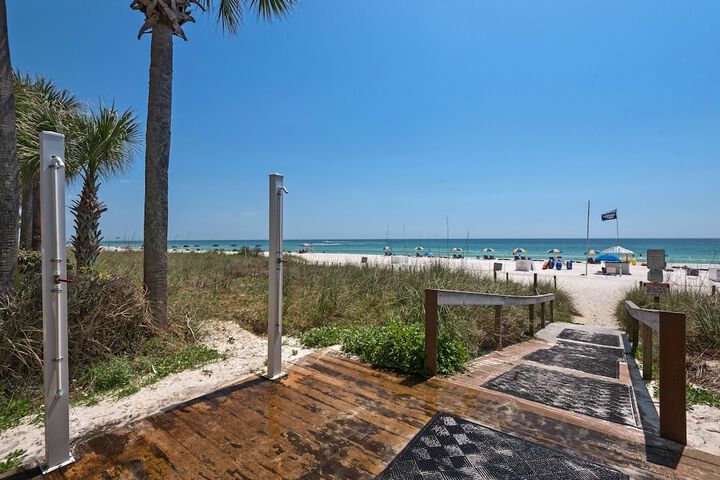 Radisson Hotel Panama City Beach Oceanfront Panama City Beach ...