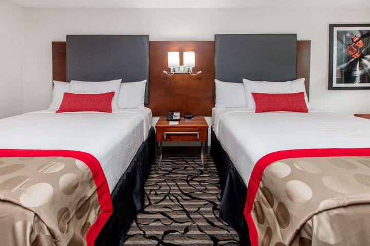 Ramada by Wyndham Austin South Austin | Bookonline.com