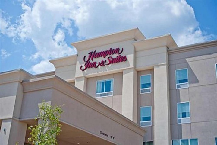 Hampton Inn & Suites Amarillo East Amarillo | Bookonline.com