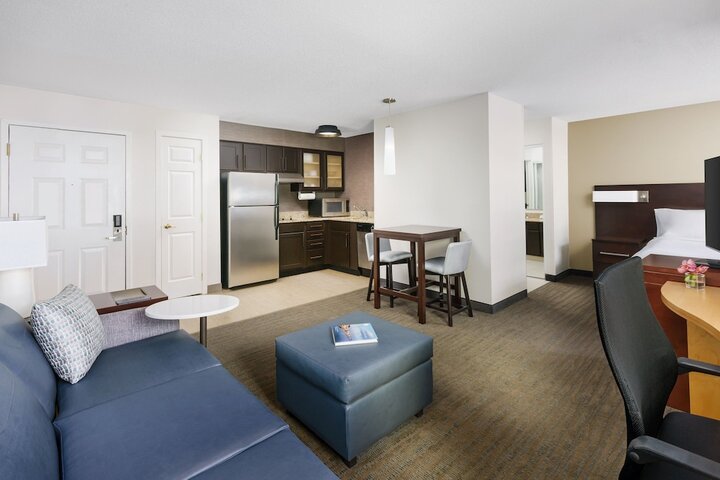 Residence Inn by Marriott Gaithersburg Washingtonian Center ...
