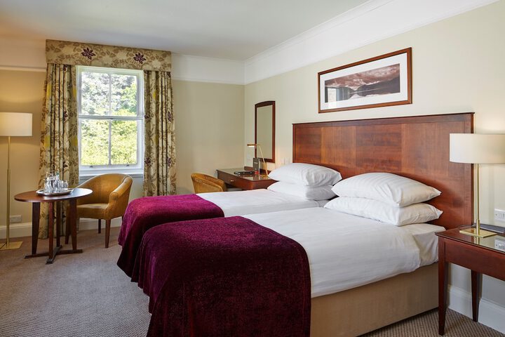 Ansty Hall Coventry | Bookonline.com