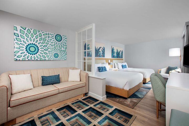 Radisson Resort Miami Beach Miami Beach | Bookonline.com