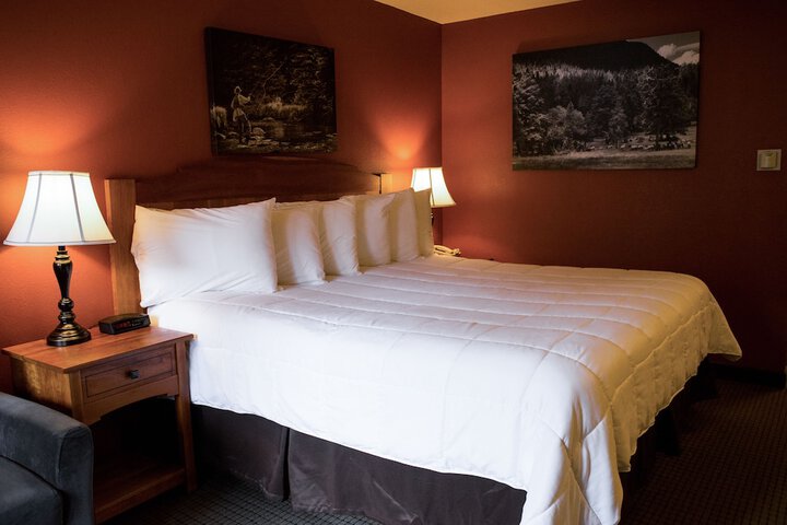 Silver Moon Inn Estes Park | Bookonline.com