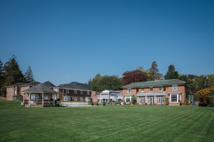 Best Western Plus Kenwick Park Hotel Louth | Bookonline.com