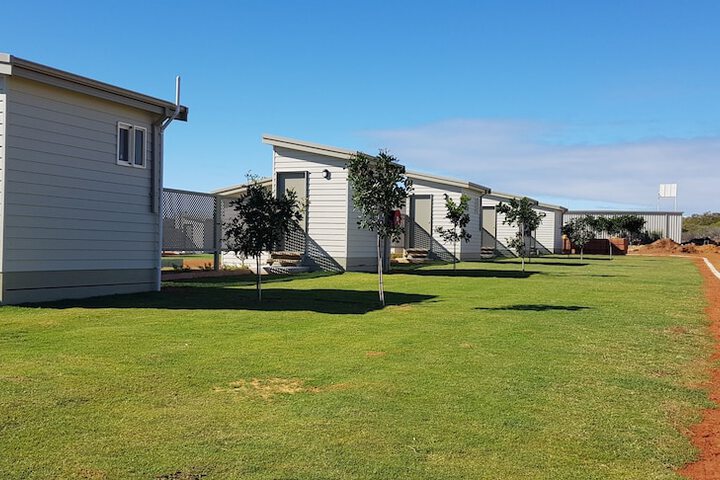 Kalbarri Red Bluff Tourist Park Kalbarri | Bookonline.com