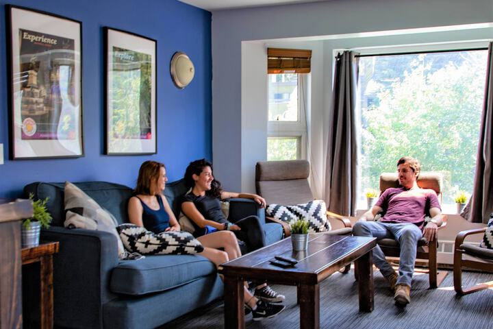 Samesun Banff Hostel Banff | Bookonline.com