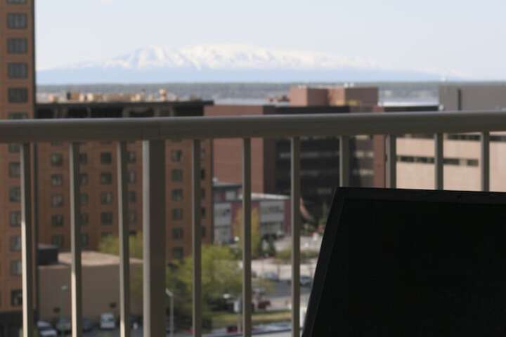 Westmark Anchorage Hotel Anchorage | Bookonline.com