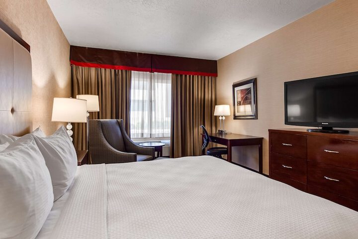 Best Western Plus Abbey Inn St. George | Bookonline.com