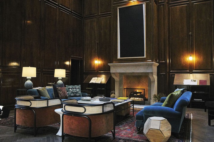 The Adolphus Autograph Collection Dallas | Bookonline.com