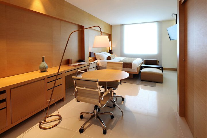 The One Boutique Hotel Flushing | Bookonline.com
