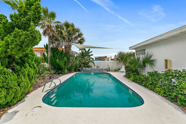 Golden Magnolia Resort & Spa Flagler Beach | Bookonline.com