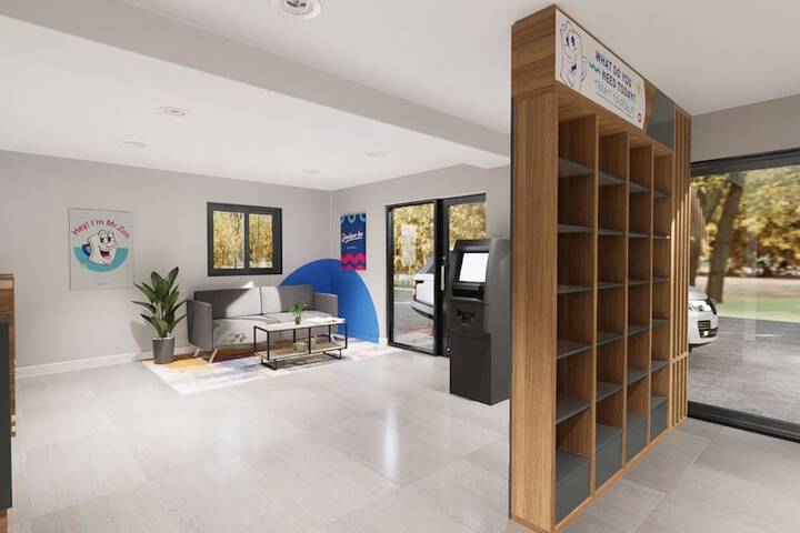 Developer Inn Highway Kissimmee | Bookonline.com