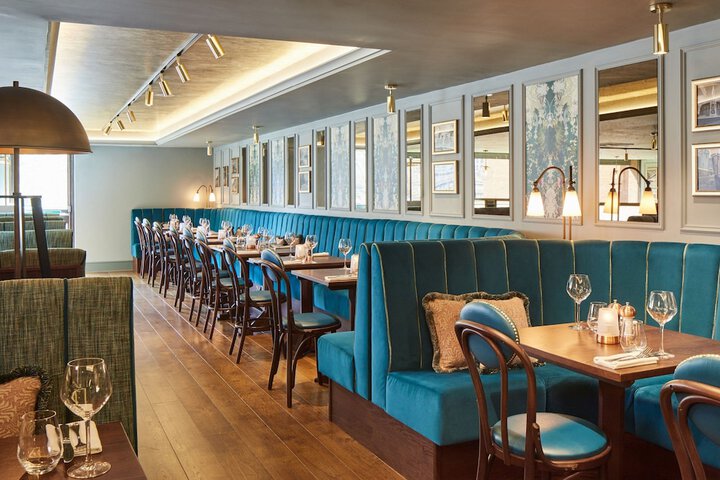 Cardiff Marriott Hotel Cardiff | Bookonline.com