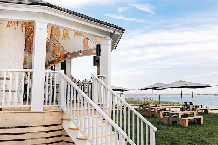 The Inn Spot Hampton Bays | Bookonline.com