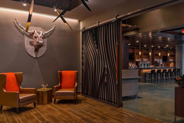 Sheraton Austin Georgetown Hotel & Conference Center Georgetown ...