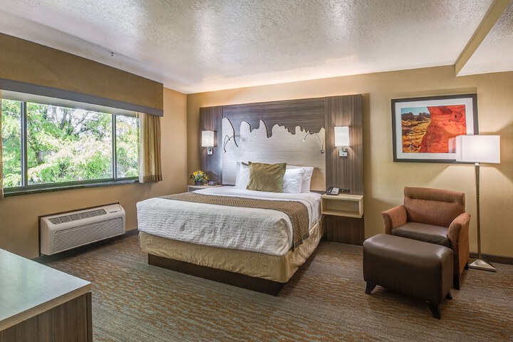 Best Western Plus Canyonlands Inn Moab | Bookonline.com