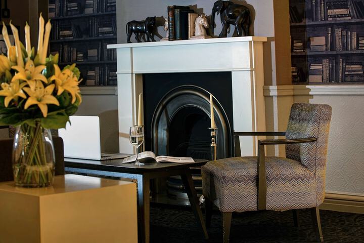 Best Western Manchester Altrincham Cresta Court Hotel Altrincham ...