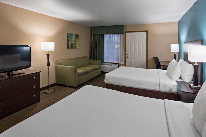 Best Western Galena Inn & Suites Galena | Bookonline.com