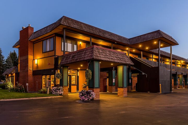 Rabbit Ears Motel Steamboat Springs | Bookonline.com